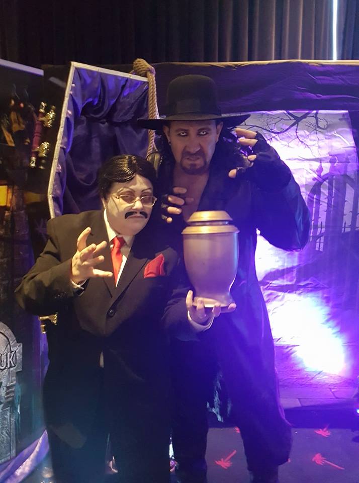 Comic Con World Blackpool Official - From £5.99